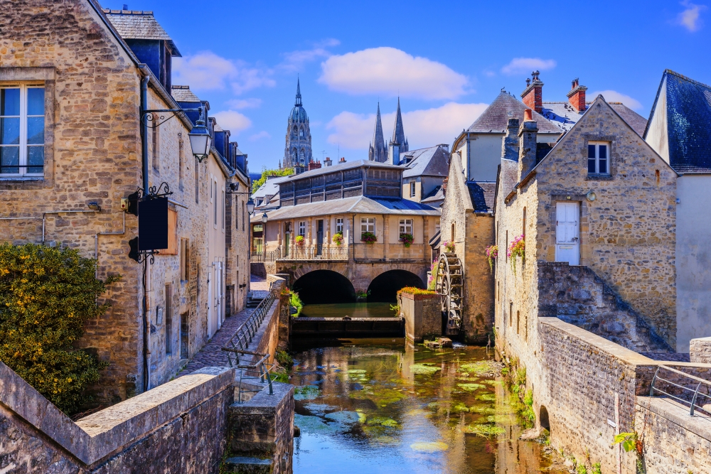Spannende Stadt In Der Normandie Eine Entdeckungsreise Nach Rouenfeed